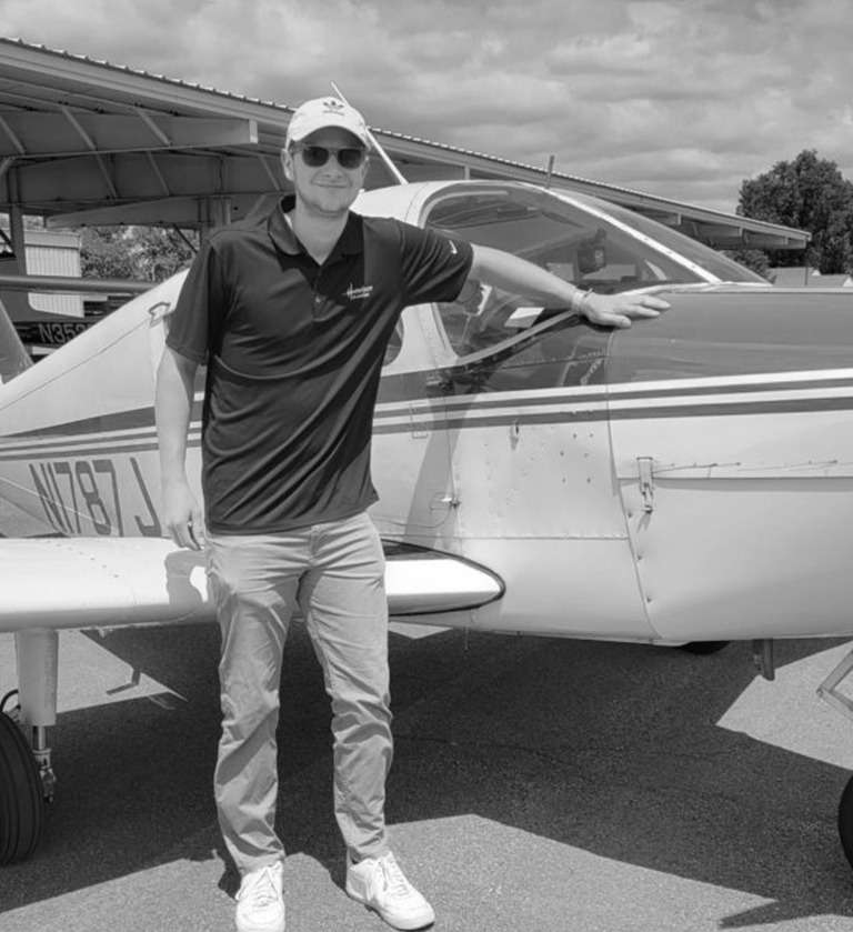 ABOUT | Hewison Aviation