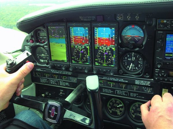 AIRCRAFT FLEET | Hewison Aviation