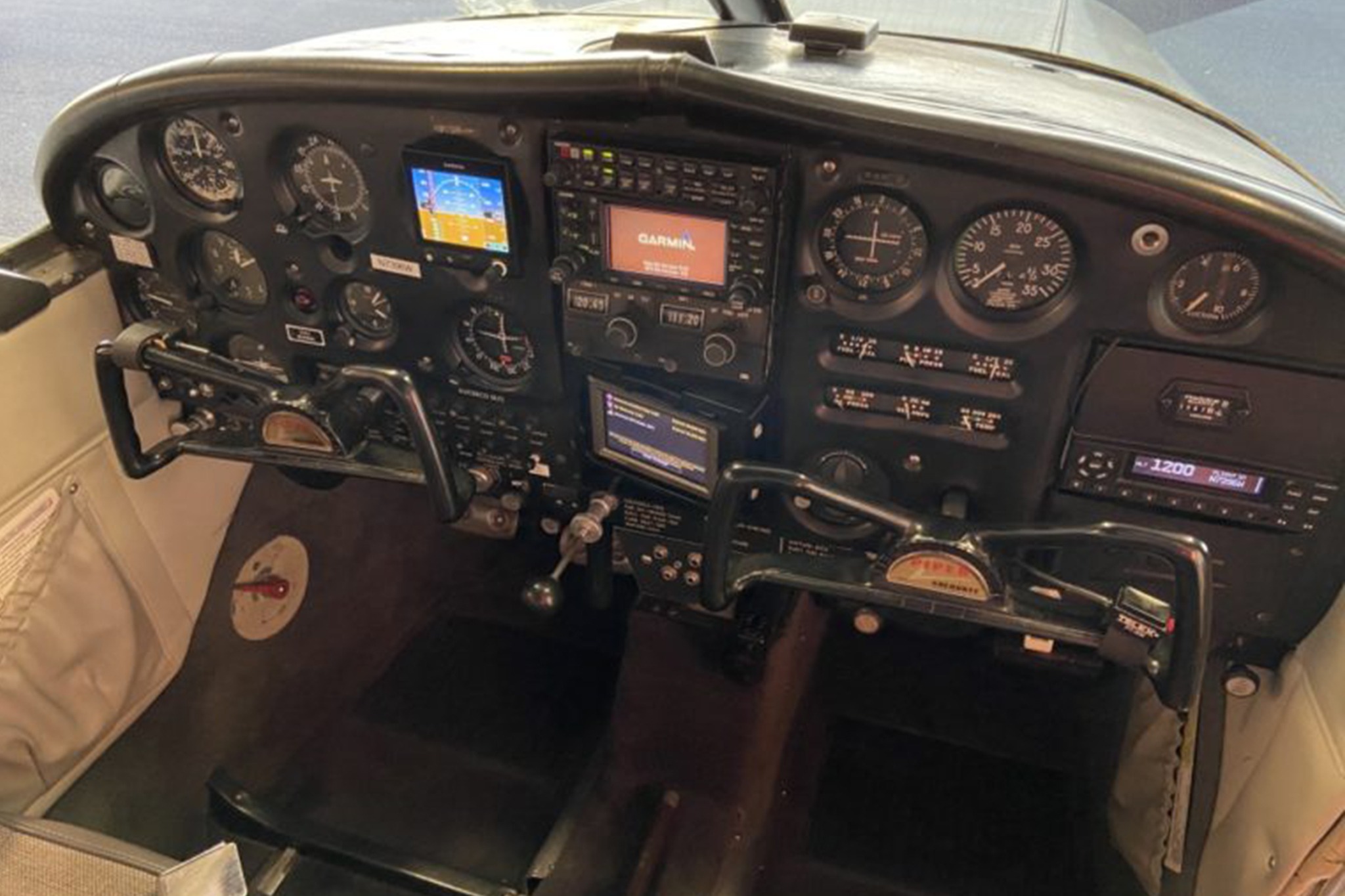 AIRCRAFT FLEET | Hewison Aviation