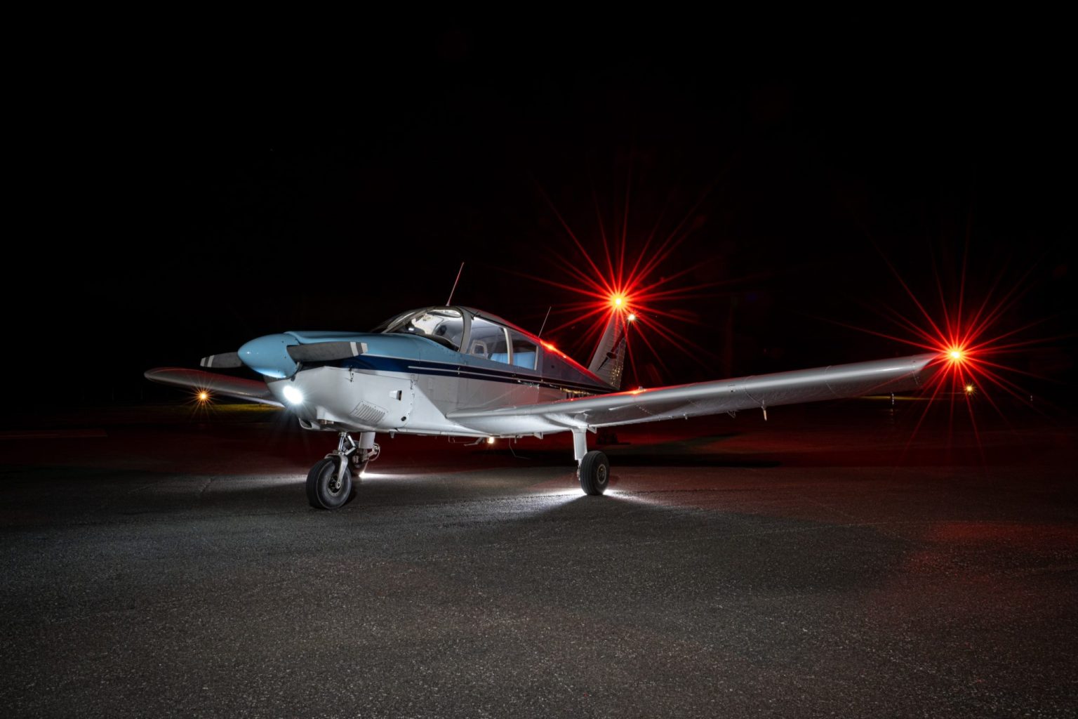 AIRCRAFT FLEET | Hewison Aviation