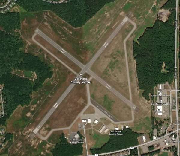 SARATOGA COUNTY NY AIRPORT | Hewison Aviation