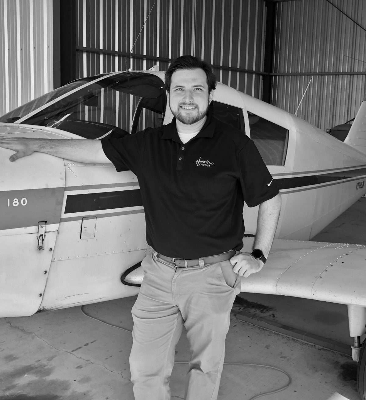 ABOUT | Hewison Aviation